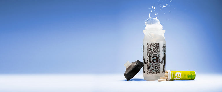 Tā Energy | Marque de nutrition sportive | Hydratation - Energie